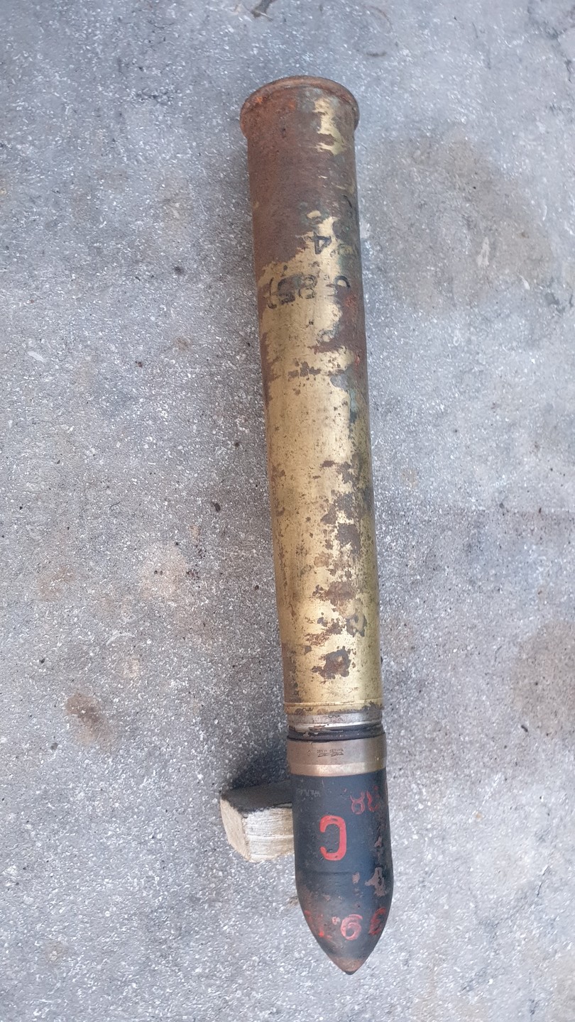 PaK 37mm allemand model anti char,rar dernierre piece=95eur